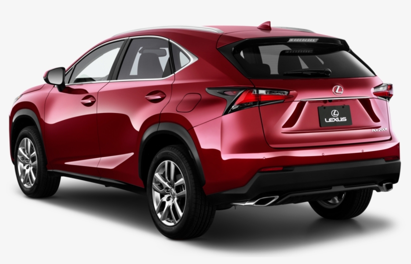 Red Lexus Png Transparent Image - 2017 Lincoln Mkc Red - 1360x903 PNG ...