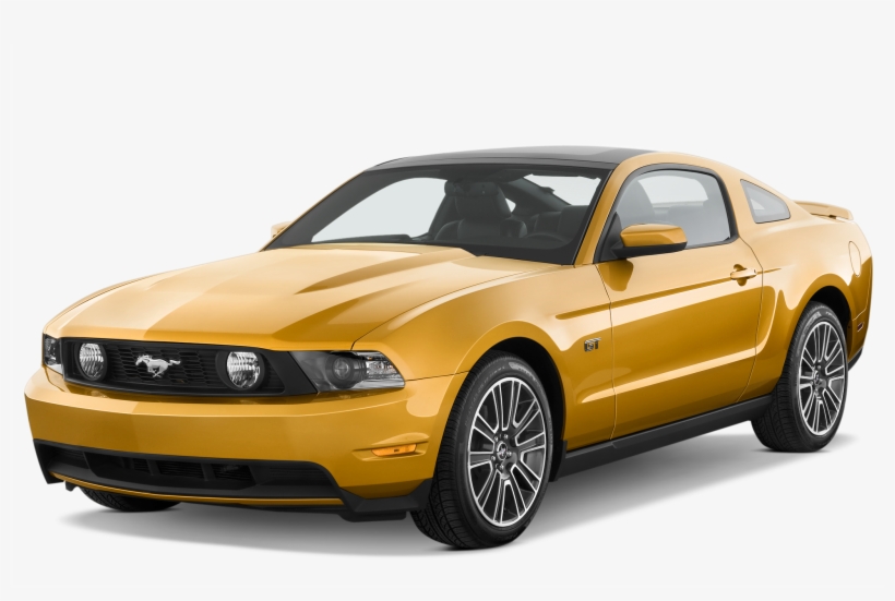 Ford Mustang - 2048x1360 PNG Download - PNGkit