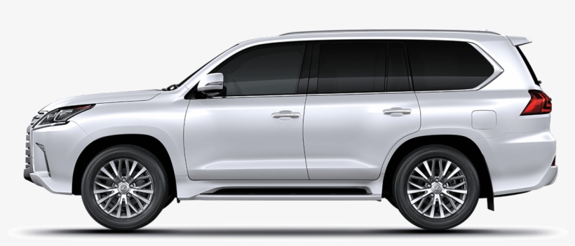 Lexus Lx - 1280x960 PNG Download - PNGkit