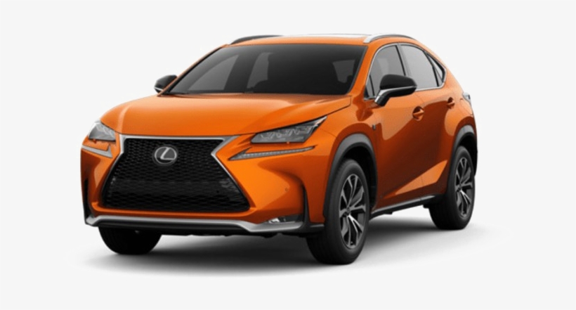 Orange Lexus Transparent Images - Lexus Rx Hybrid - 740x450 PNG ...