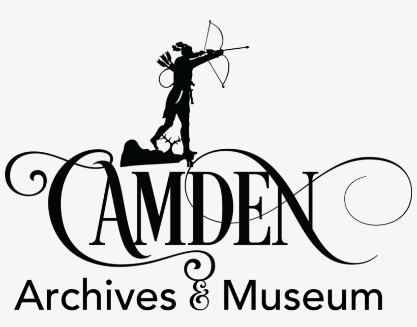 Camden, Sc 29020 803 425 6050 803 424 4053 (fax) - Graphic Design ...