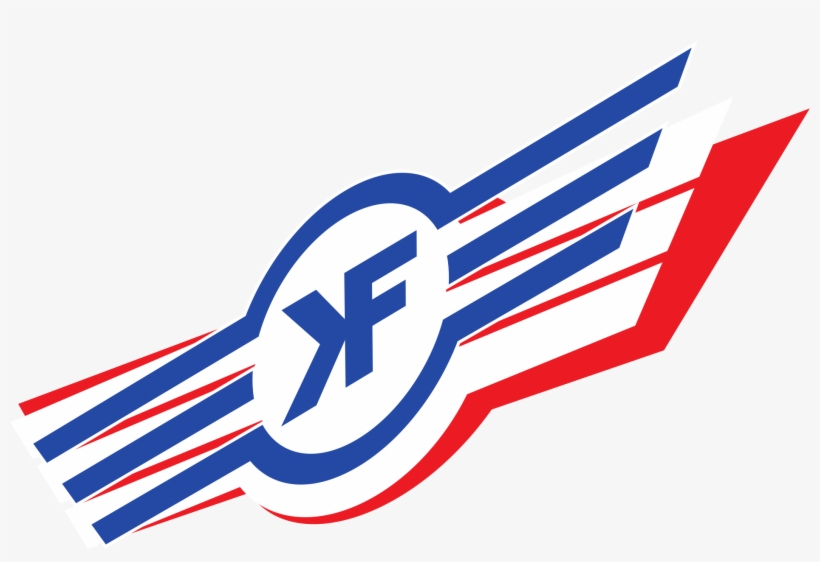 Kloten Flyers Logo Aksuy Q Eye Co - Kloten Flyers - 2000x1310 PNG ...