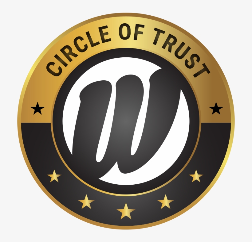 Cdc - Circle - 800x800 PNG Download - PNGkit