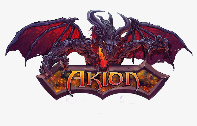 Akion - Pvp/faction - 1 - 8 - 1 - 8 - X - Serveurs - Illustration ...