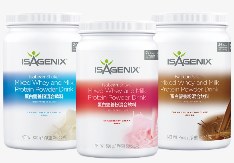 Isagenix Isalean Shake - 1200x900 PNG Download - PNGkit