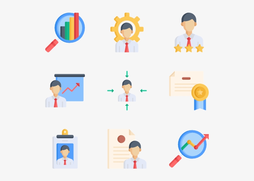 Human Resources - 600x564 PNG Download - PNGkit