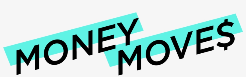 Money Logo Png - Money Moves - 1500x485 PNG Download - PNGkit