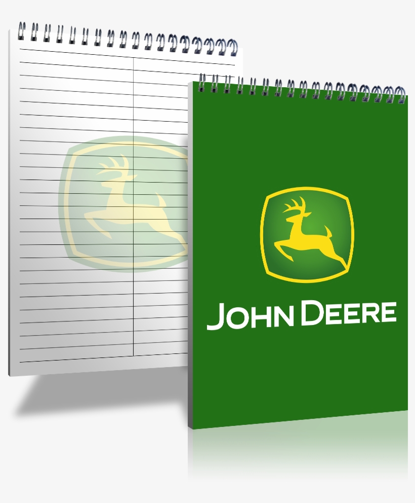 6” X 9” Custom Wireless Notebooks - Graphic Design - 1000x1000 PNG ...