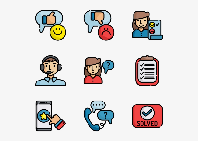 Call Center - Error Icon Png - 600x564 PNG Download - PNGkit