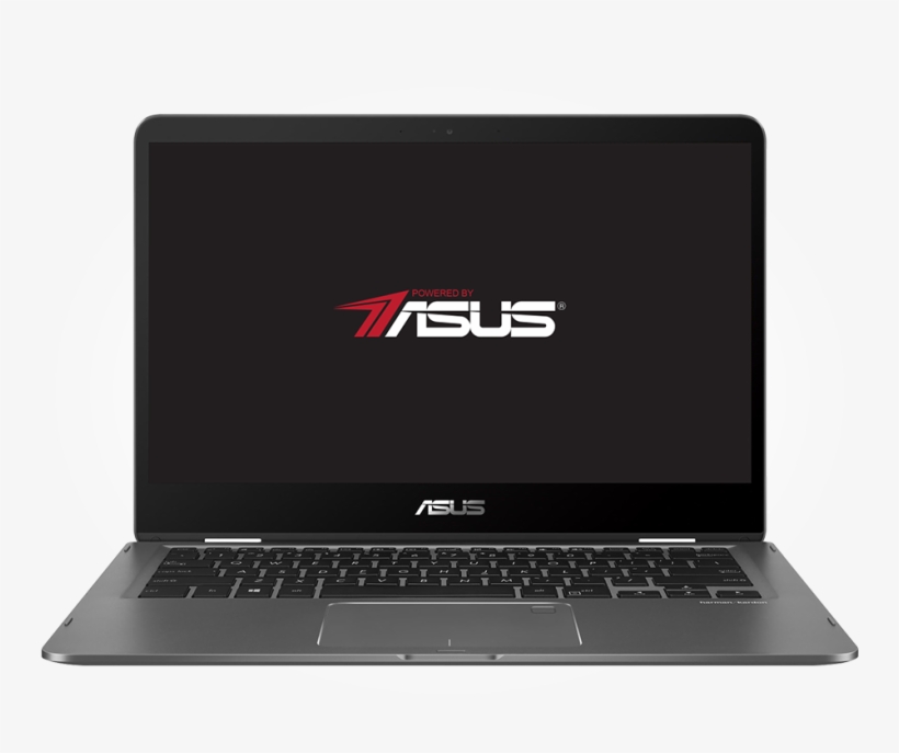 Asus Zenbook Flip 14 Full Hd Touch Screen - Asus - 1000x1000 PNG ...
