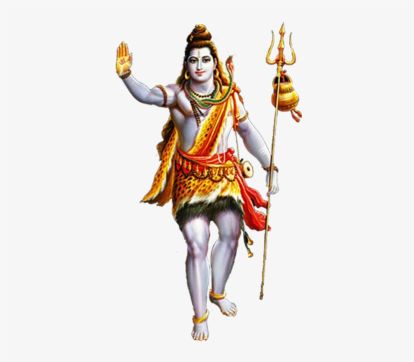 Download Transparent Popular - Lord Shiva Images Png - PNGkit