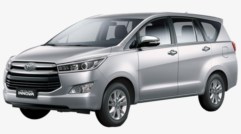 Toyota Innova - 1305x666 PNG Download - PNGkit