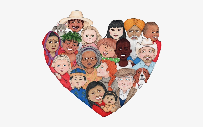 Hd Clipart Susan Fitch Design - The Church Of Jesus Christ Of Latter ...