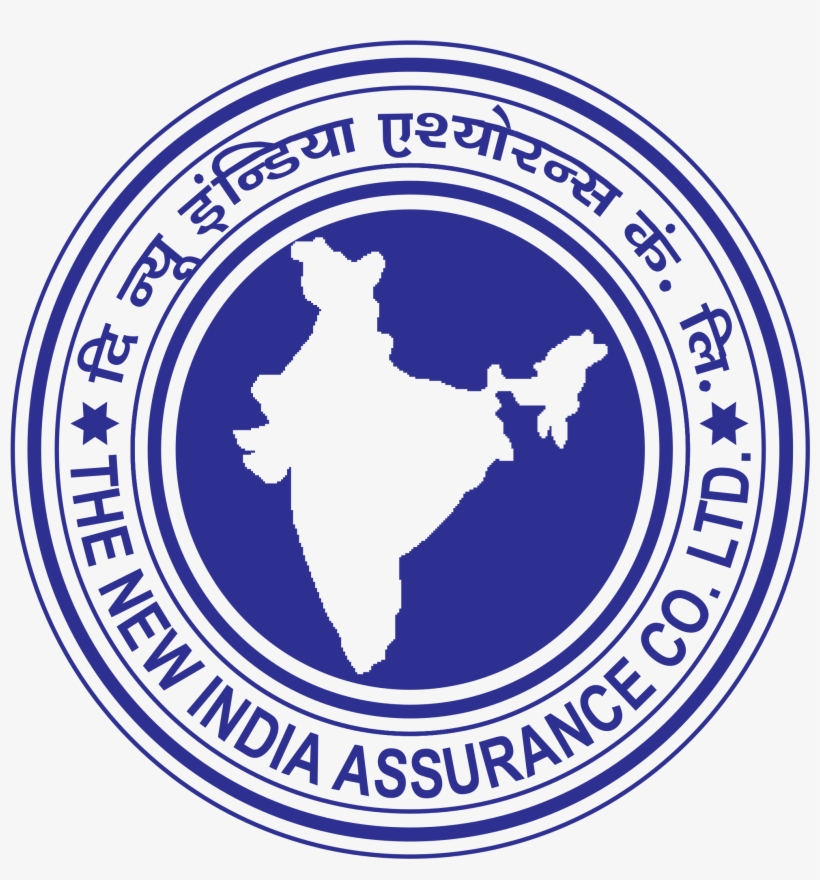 Thumb Image - New India Insurance Logo - 2000x2048 PNG Download - PNGkit