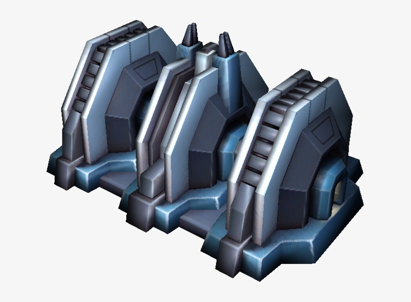 Shield Generator L4 - 633x523 PNG Download - PNGkit