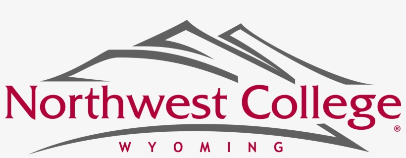 Northwest College Logo - 2400x817 PNG Download - PNGkit