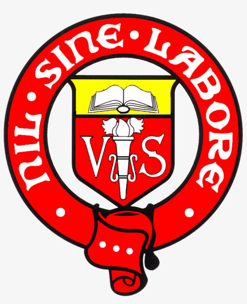 Vs-logo - Victoria Junior College Logo - 1000x1171 PNG Download - PNGkit