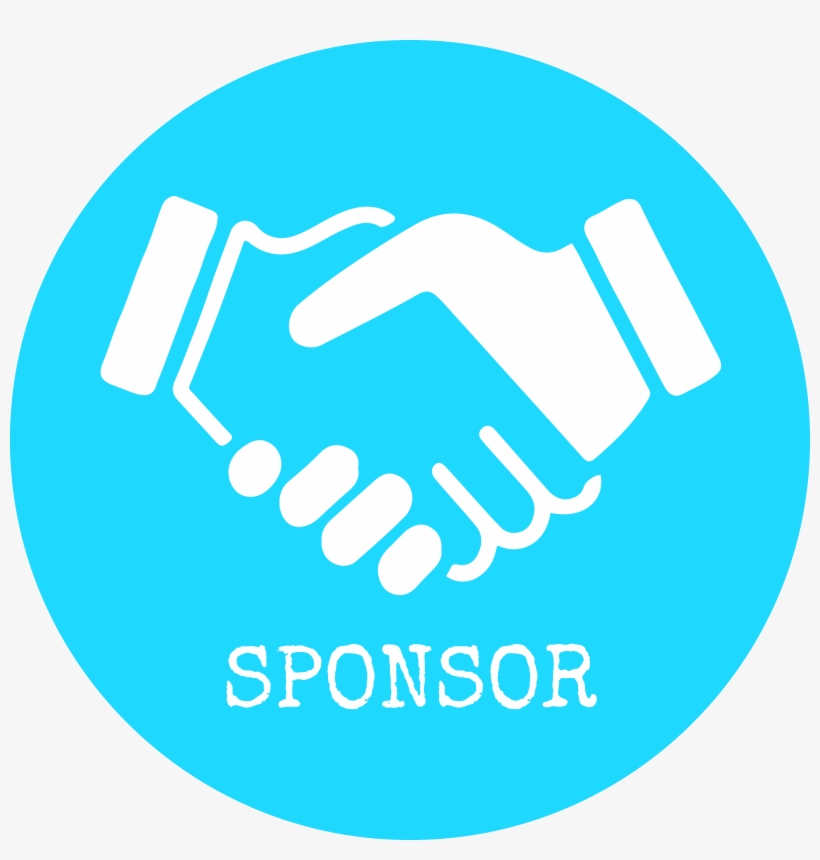 Sponsor Iconjonathan Hendrix2018 01 09t12 - Sponsor Icon Png ...