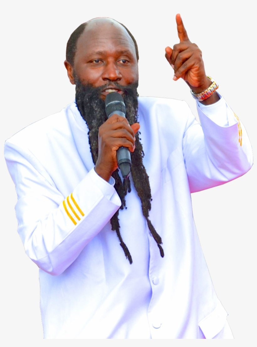 Jesus Is Coming - Mightiest Prophet Of The Lord - 972x1200 PNG Download ...