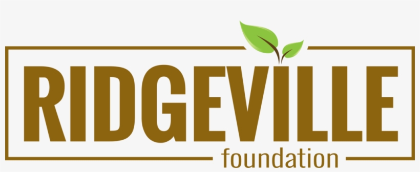 Ridgeville Logo Trimmed - Graphic Design - 1000x361 PNG Download - PNGkit