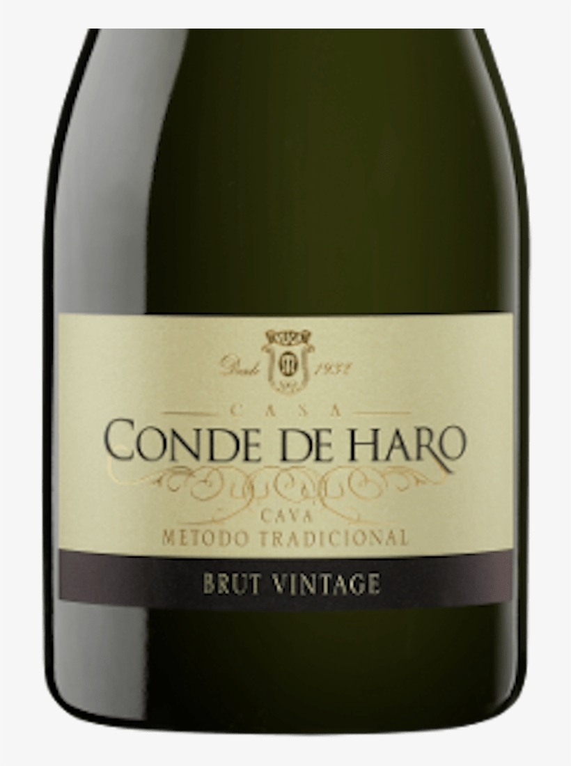 Cava - Glass Bottle - 800x1067 PNG Download - PNGkit