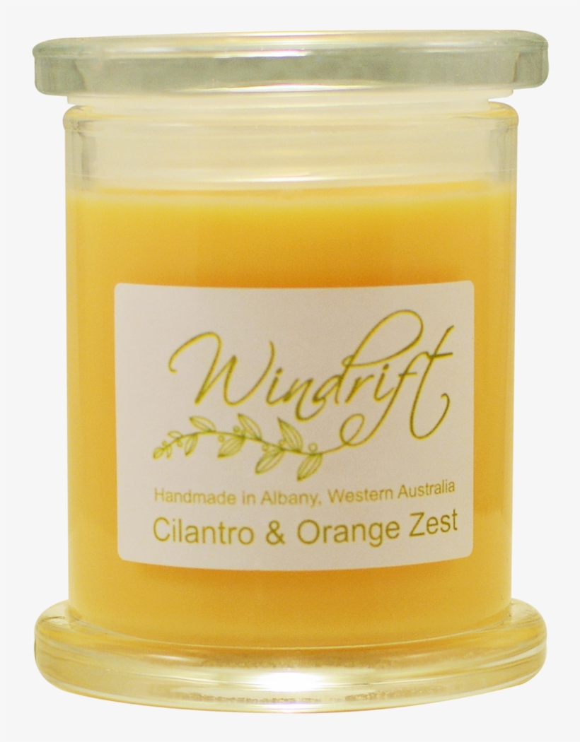 Cilantro & Orange Zest - 1000x1000 PNG Download - PNGkit