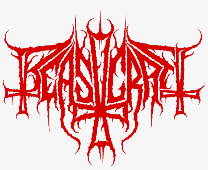 Crowning The Tyrant - Beastcraft Logo - 1000x773 PNG Download - PNGkit