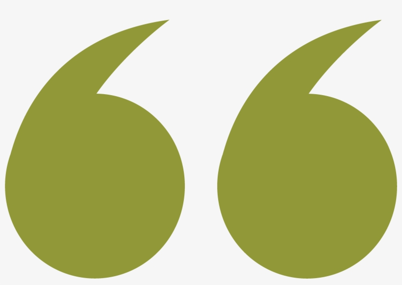 Quotation Mark Training - Circle - 5000x5000 PNG Download - PNGkit