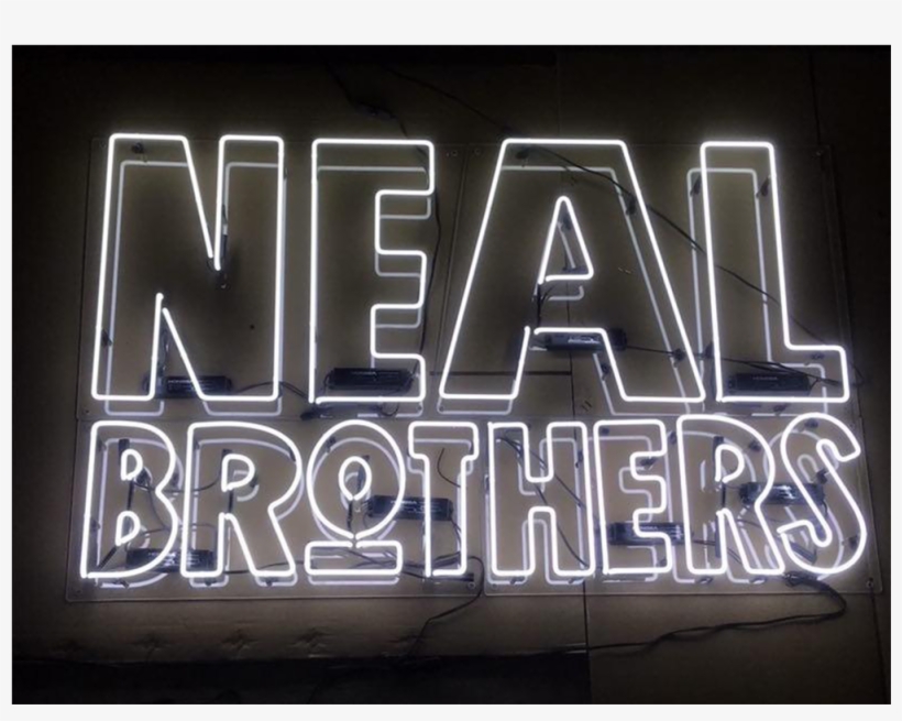 Download Transparent Neon Sign - PNGkit