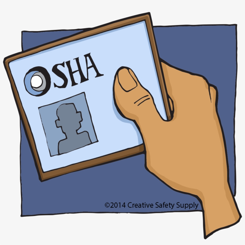 Safety Signs Osha's Standards And Specifications - Hazard Communication ...