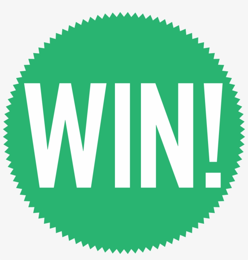Win Png - Win Png Green - 1200x1200 PNG Download - PNGkit