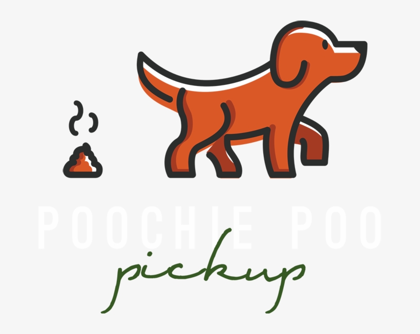 Poochie Poo Pickup Royalty Free Stock - Dog Poo Logo - 669x573 PNG ...