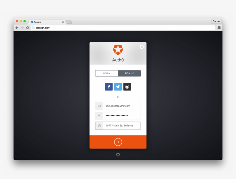 Redirect To Another Page - Angular 4 Login Page - 1500x1067 PNG Download - PNGkit