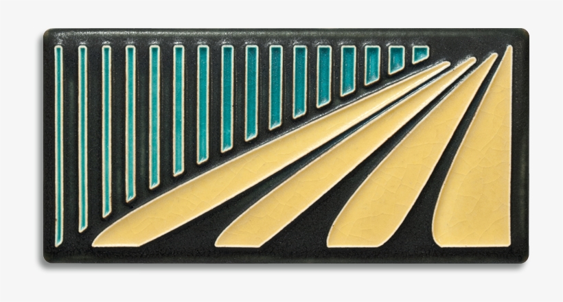 Footlights Border A, Turquoise - Wood - 1000x1000 PNG Download - PNGkit