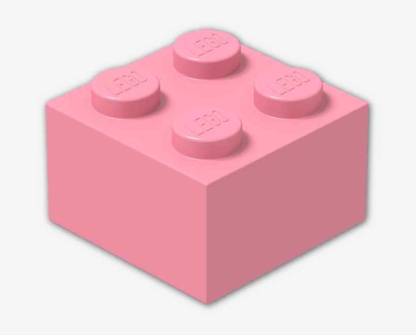 Lego® Brick Color - Lego Medium Green - 800x600 PNG Download - PNGkit