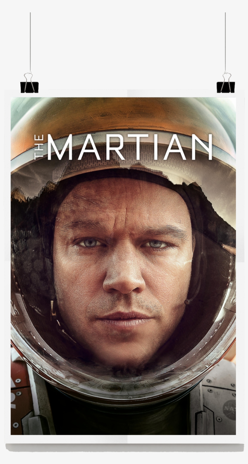 Leave A Comment Cancel Reply - Martian Poster Blank - 934x1631 PNG Download - PNGkit