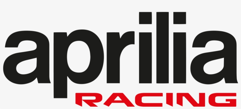 Download Transparent Aprilia Racing Logo Png - PNGkit
