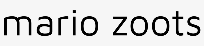 Mario Zoots-logo Format=1500w - 1000x369 PNG Download - PNGkit