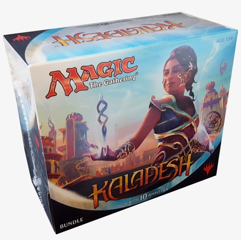 Magic - Kaladesh Bundle - 1000x949 PNG Download - PNGkit