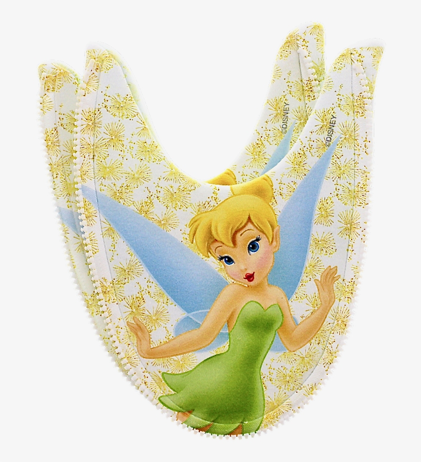 Tinker Bell Mix N Match Zlipperz Set - Cartoon - 1024x1024 PNG Download ...