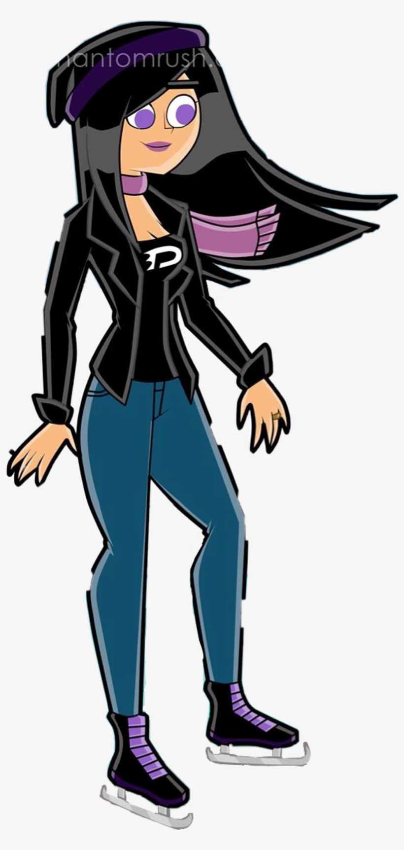 Download Transparent Sam Sticker - Cartoon - PNGkit