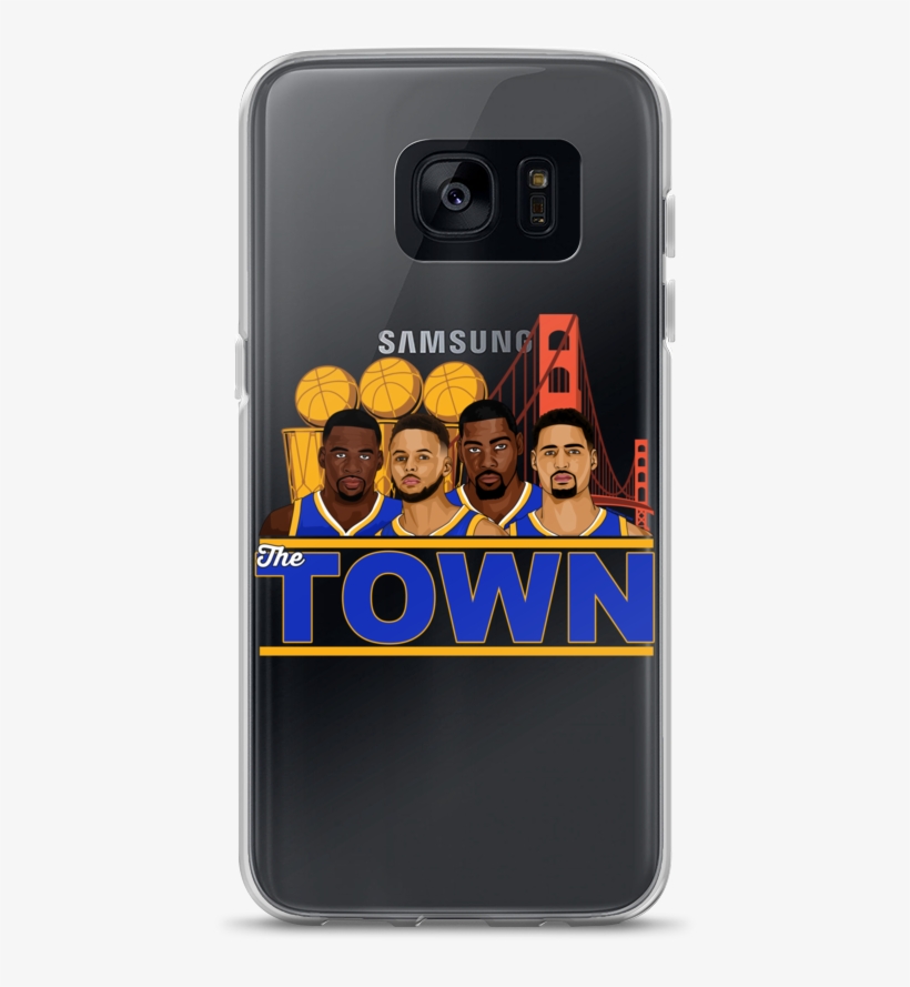 Golden State" The Town" Trophies Samsung Cases - Samsung - 1000x1000 ...