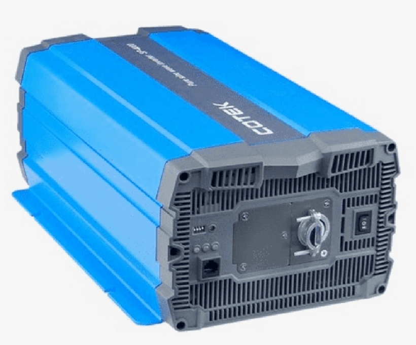 Cotek Sp 4000 - 1200x1200 PNG Download - PNGkit