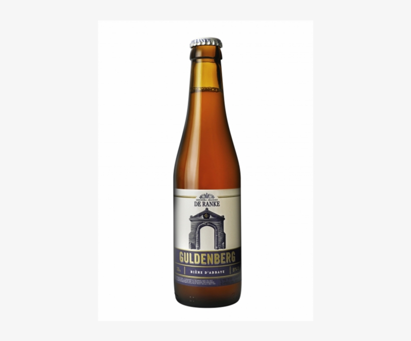 De Ranke Guldenberg - Guldenberg De Ranke Brasserie - 600x600 PNG ...