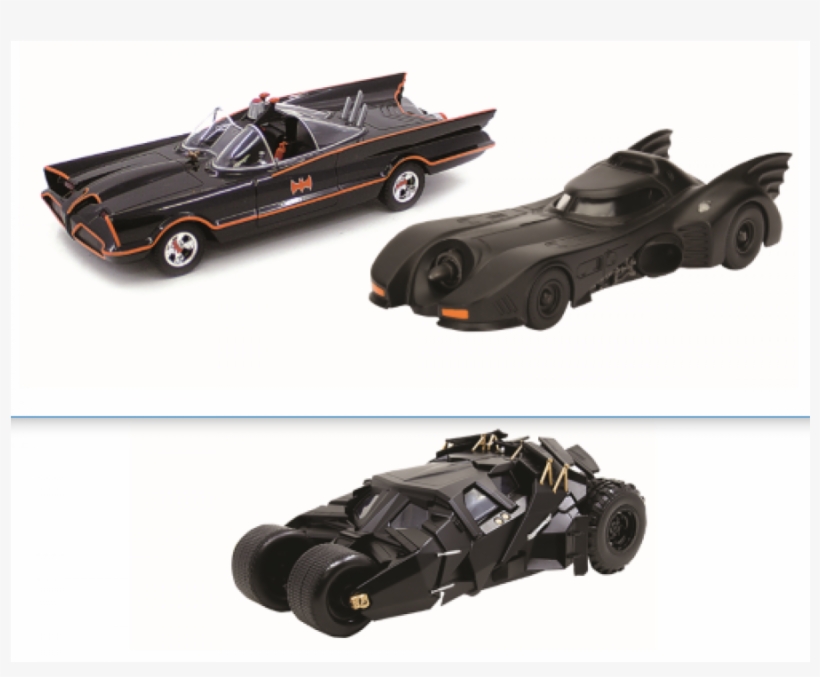 Batimovil 1 32 Jada - 900x1117 PNG Download - PNGkit