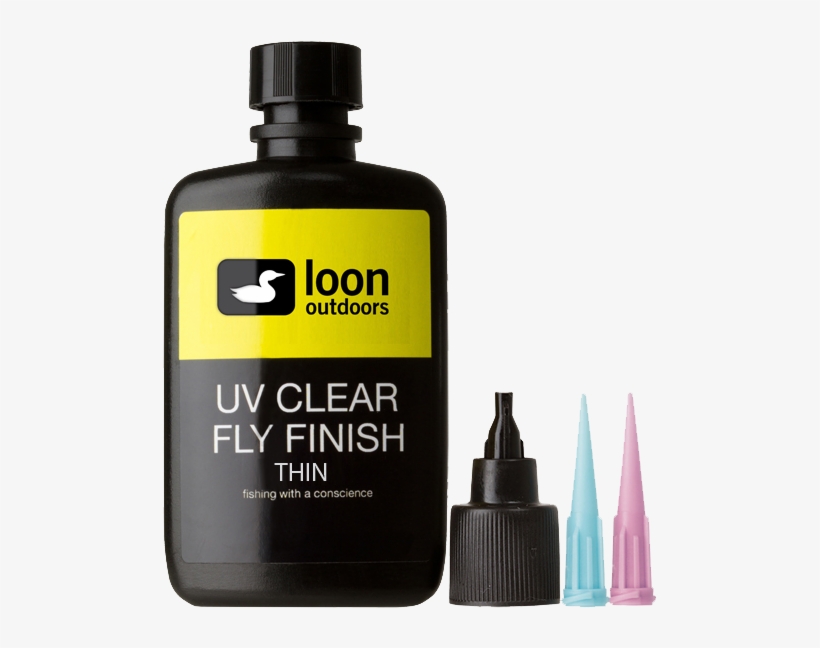 Fly Tying Uv Resin - 634x634 PNG Download - PNGkit
