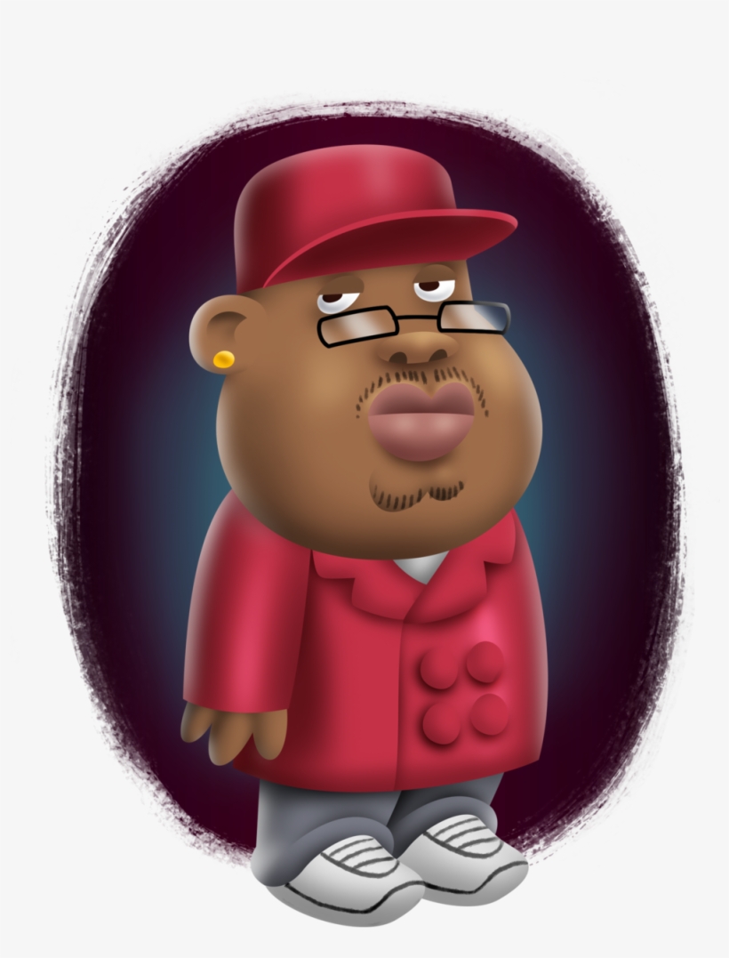 E-40 - E40 Cartoon - 1000x1294 PNG Download - PNGkit