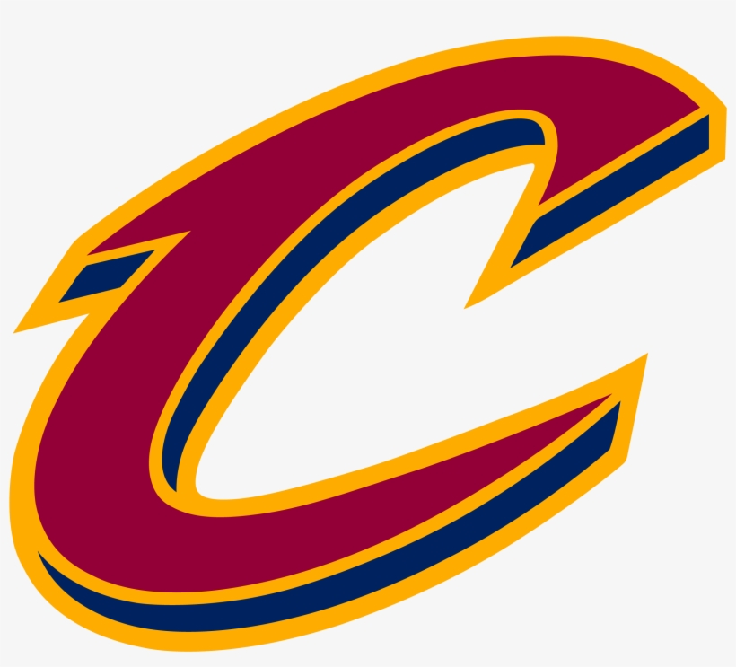 Logo Cleveland Cavaliers - Cleveland Cavaliers C Logo - 3840x2160 PNG ...