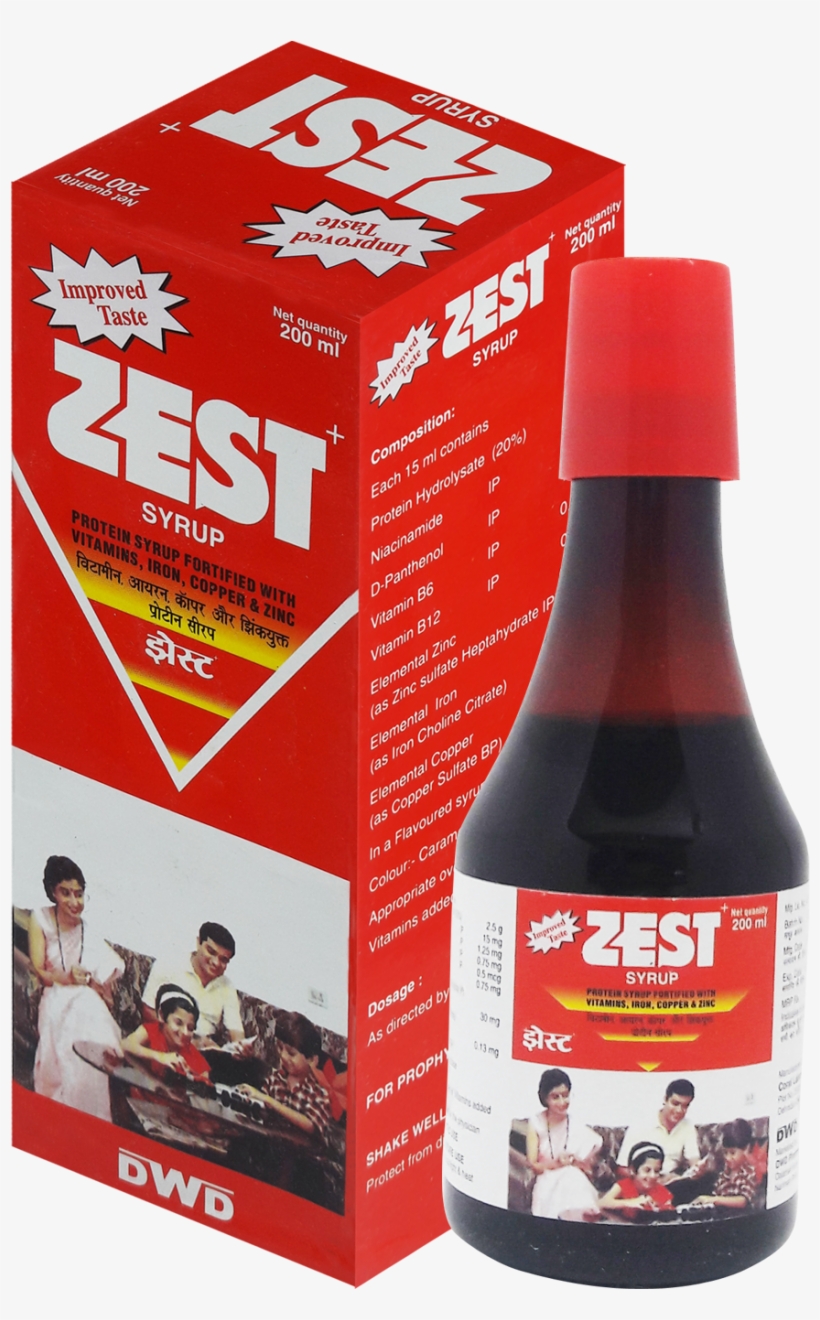 Syrup - Box - 1500x1500 PNG Download - PNGkit