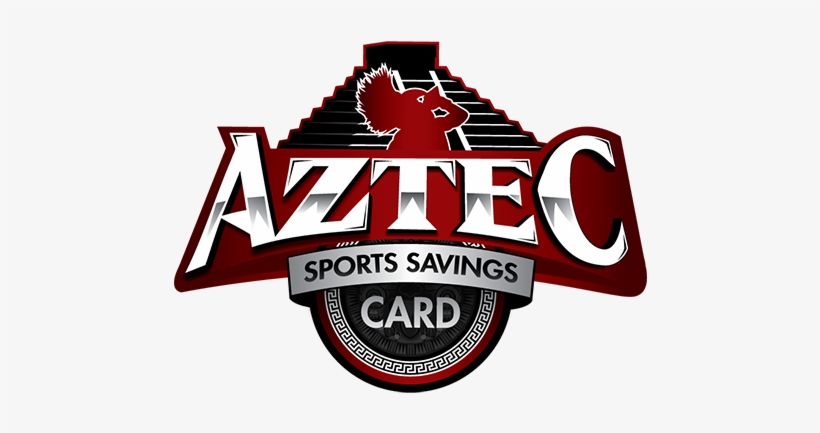 Aztec-card - Emblem - 749x421 PNG Download - PNGkit